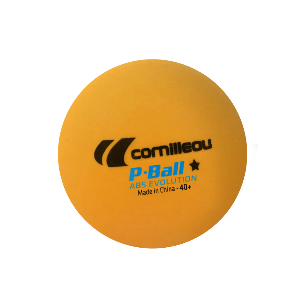 P-Ball Abs Evolution X72 - Orange – Cornilleau Canada